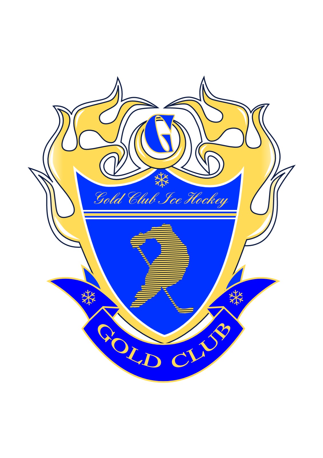 Gold Club - Gold Club Hockey
